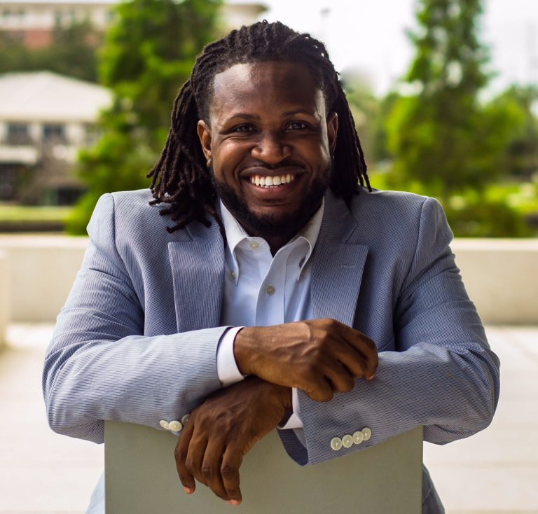 Elder Josh Sherman of PEOPLE & SONGS | WPIF